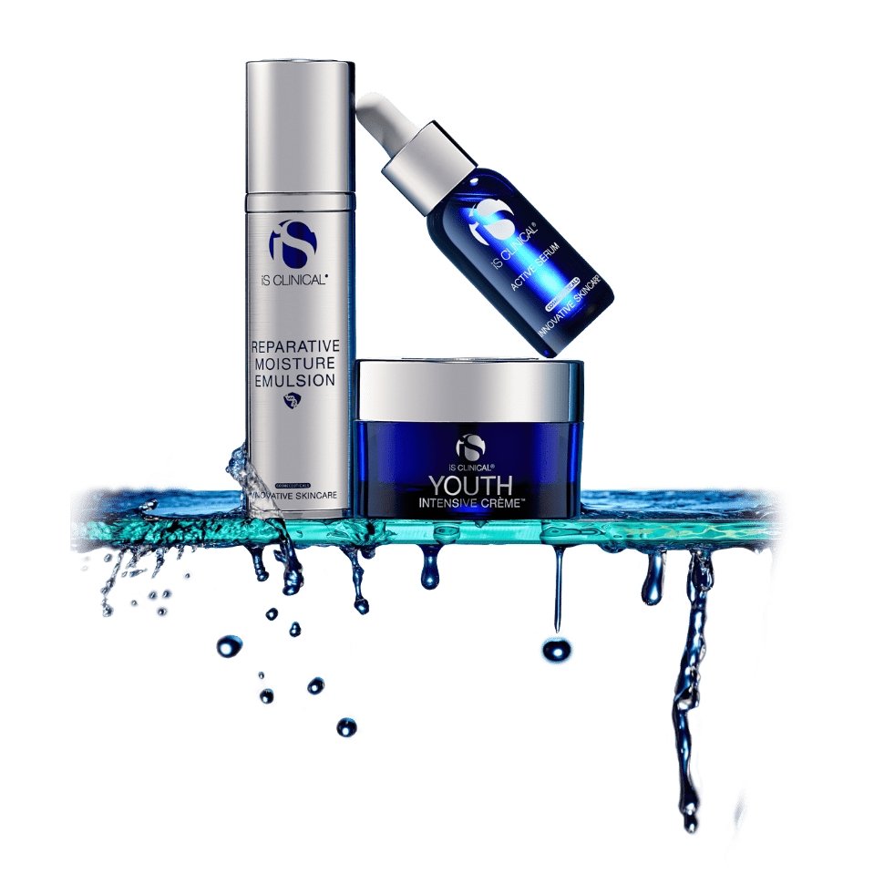 iS Clinical Skincare | The Skin Boutique