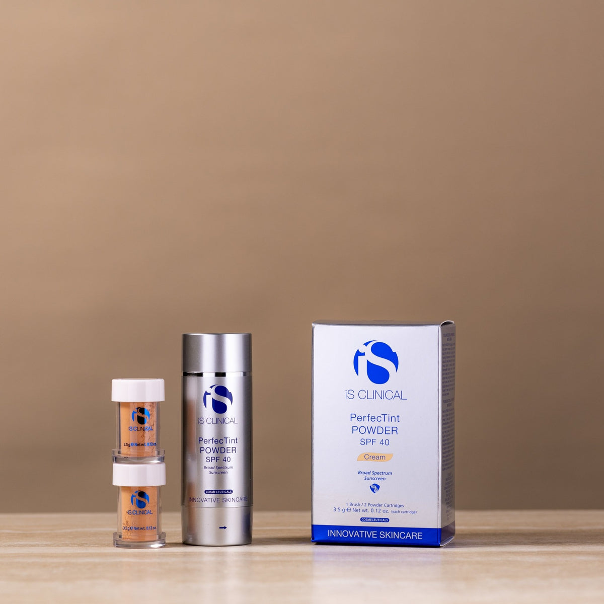 Perfect Tint Powder | The Skin Boutique