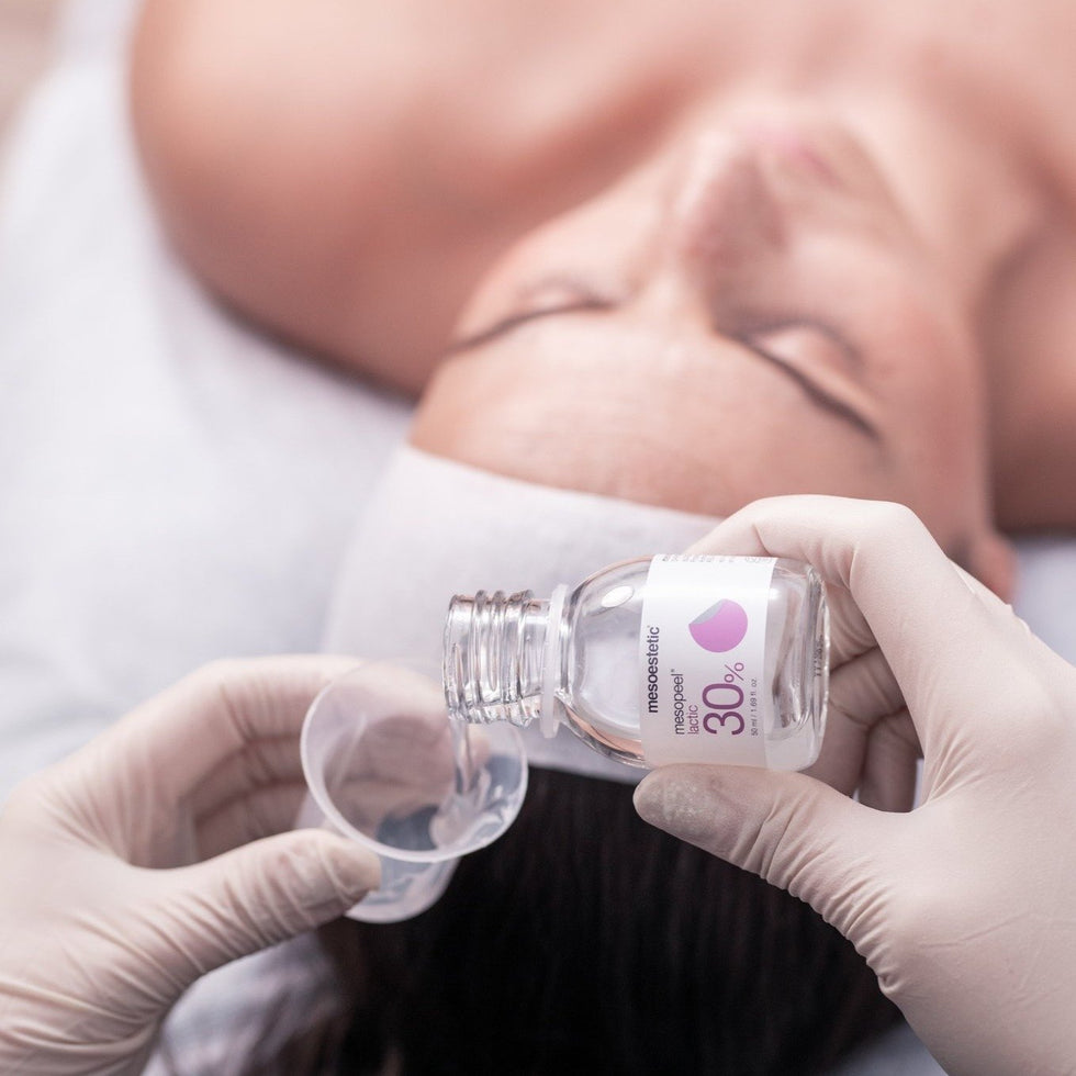 Clinical Skin Peels | The Skin Boutique